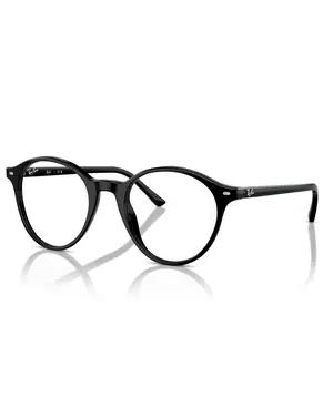 Ray-ban Bernard Optics Eyeglasses - Black