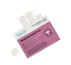 PATCHAID Menopause Relief Patch