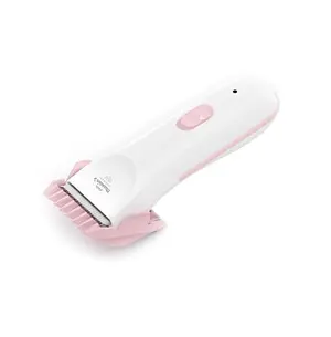 LITTLE MARTIN'S DRAWER Baby Hair Clipper - Pink