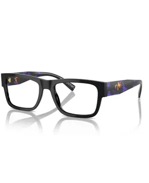 Prada Eyeglasses - Black