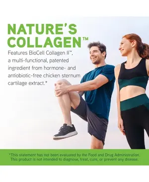 DAVINCI LABORATORIES Davinci Labs Nature's Collagen