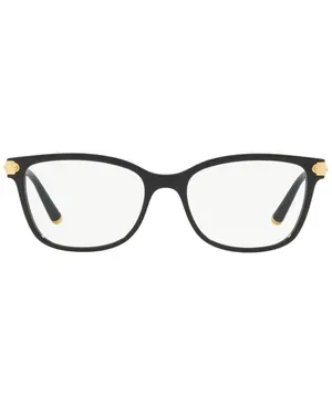 Dolce & Gabbana Dolce&gabbana Butterfly Eyeglasses Black
