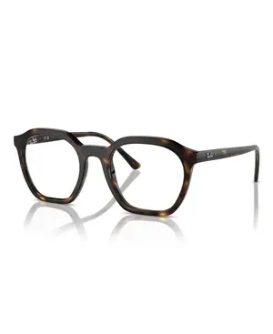 Ray-ban Eyeglasses - Havana