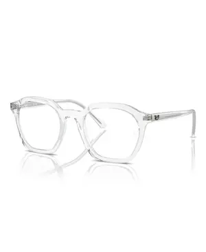 Ray-ban Eyeglasses - Transparent