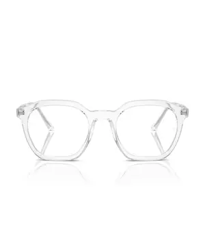 Ray-ban Alice Optics Eyeglasses - Transparent