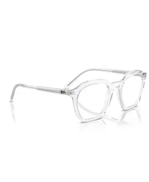 Ray-ban Alice Optics Eyeglasses - Transparent