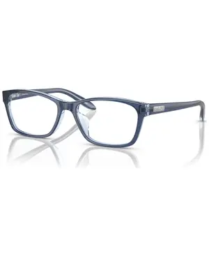Ralph Lauren Square Eyeglasses