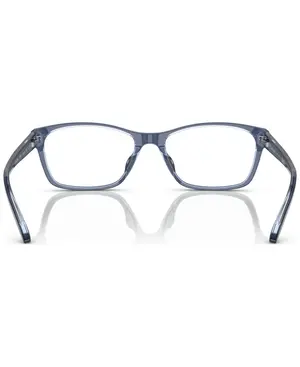 Ralph Lauren Square Eyeglasses