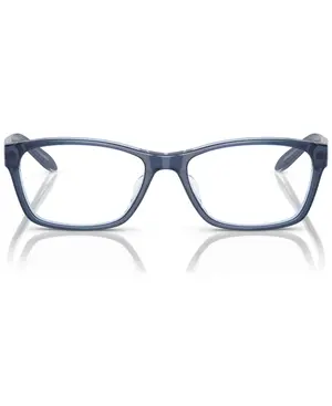 Ralph Lauren Square Eyeglasses