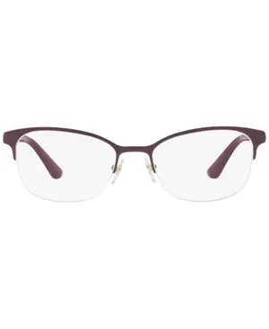 VOGUE EYEWEAR Vo4067 Rectangle Eyeglasses