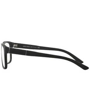 Giorgio Armani Ar7042 Rectangle Eyeglasses