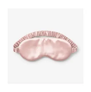 EUCALYPSO Pampering Sleep Mask - Whisper Pink