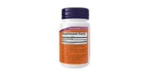 NOW FOODS Melatonin