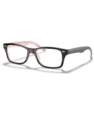 Ray-ban Eyeglasses - Black