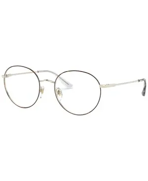 VOGUE EYEWEAR Vo4177 Phantos Eyeglasses - Gold-tone