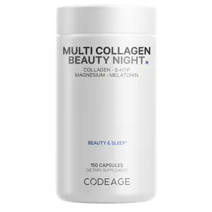 Codeage Collagen Beauty Products