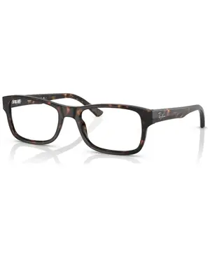 Ray-ban Eyeglasses - Havana