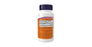 NOW FOODS Alpha Lipoic Acid