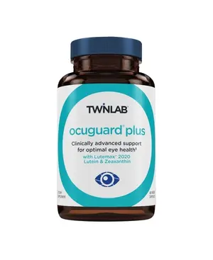 TWINLAB Ocuguard Plus - Brown