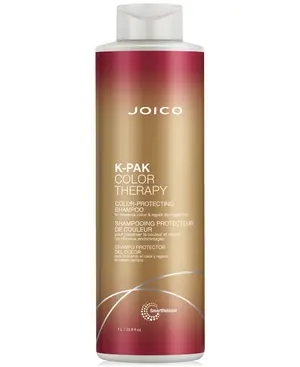 JOICO K-pak Color Therapy Color-protecting Shampoo - No Color
