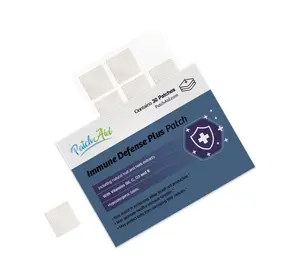 PATCHAID Immune Defense Plus Vitamin Patch