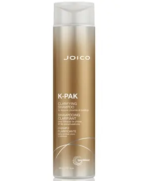 JOICO K-pak Clarifying Shampoo - No Color