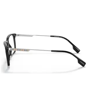 Burberry Rectangle Eyeglasses
