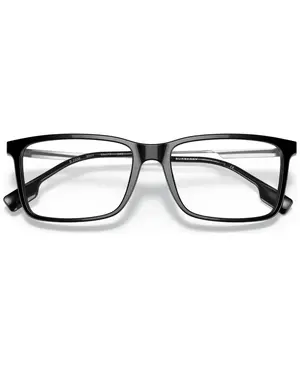 Burberry Rectangle Eyeglasses