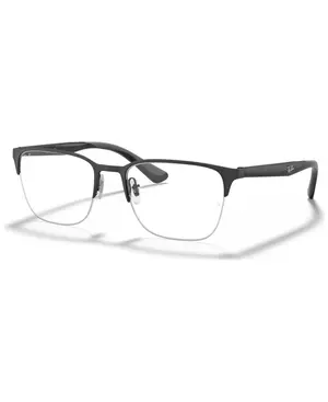 Ray-ban Eyeglasses - Black