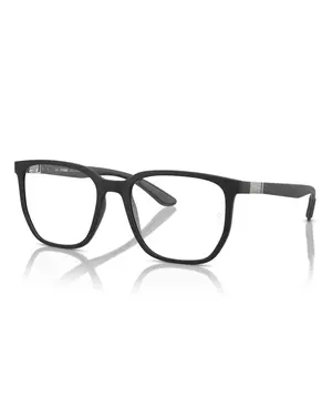 Ray-ban Eyeglasses - Sand Black
