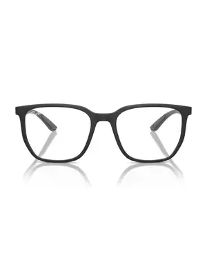 Ray-ban Eyeglasses - Sand Black