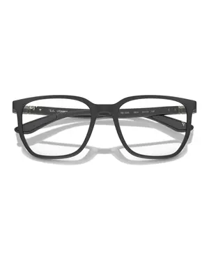 Ray-ban Eyeglasses - Sand Black