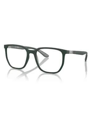 Ray-ban Ray-Ban Eyeglasses Sand Green