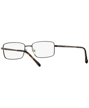 SFEROFLEX Polarized Sf2271 Eyeglasses - Black Cocoa