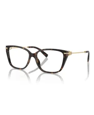 Tiffany & Co. Eyeglasses - Havana