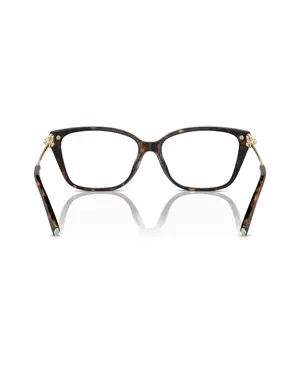 Tiffany & Co. Eyeglasses - Havana