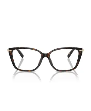 Tiffany & Co. Eyeglasses - Havana