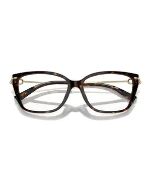 Tiffany & Co. Eyeglasses - Havana