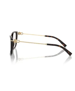 Tiffany & Co. Eyeglasses - Havana