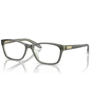 Ralph Lauren Eyeglasses - Milky Green On Milky