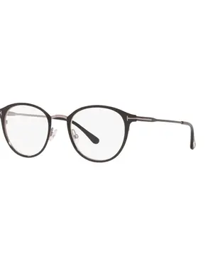 TOM FORD Eyeglasses - Black