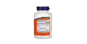 NOW FOODS Super Enzymes - No Color