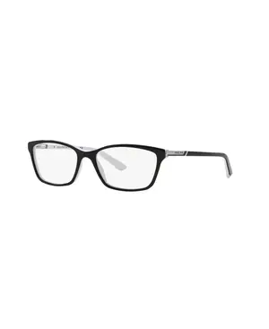 Ralph Lauren Polarized Eyeglasses - Black