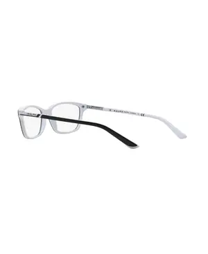 Ralph Lauren Polarized Eyeglasses - Black