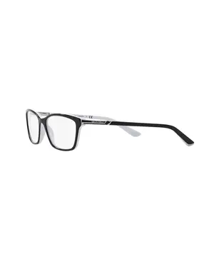 Ralph Lauren Polarized Eyeglasses - Black