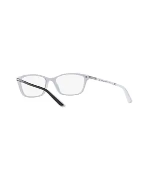 Ralph Lauren Polarized Eyeglasses - Black