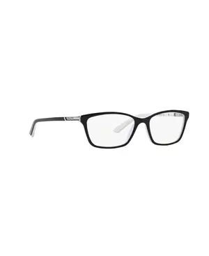 Ralph Lauren Polarized Eyeglasses - Black