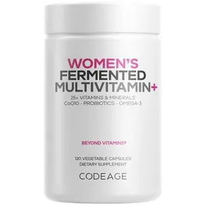 CODEAGE S Daily Multivitamin - White