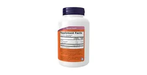 NOW FOODS D-mannose - No Color