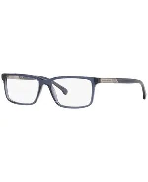 Brooks Brothers Bb 2019 Eyeglasses - Blue
